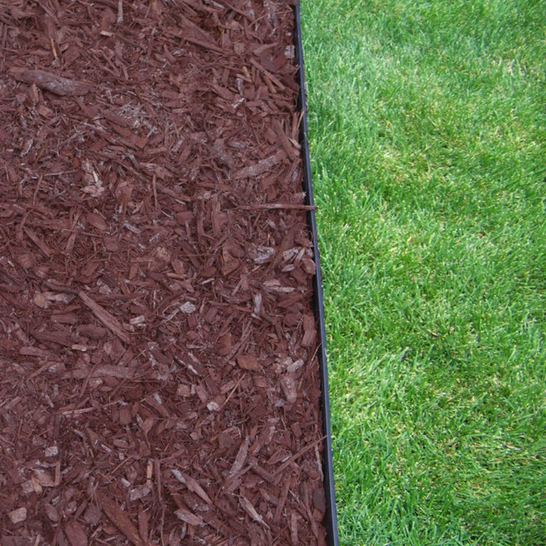 No Dig Innovative Edging | Valley View Industries