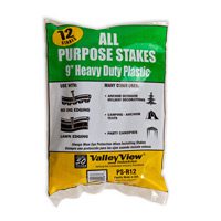 Poly Stakes | Valley View Industries