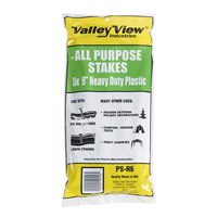 Poly Stakes | Valley View Industries