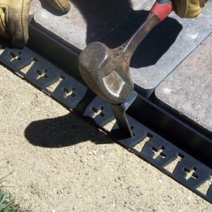 Paver Restraint | Valley View Industries