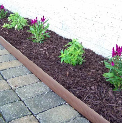 3" TALL No Dig Innovative Edging | Valley View Industries
